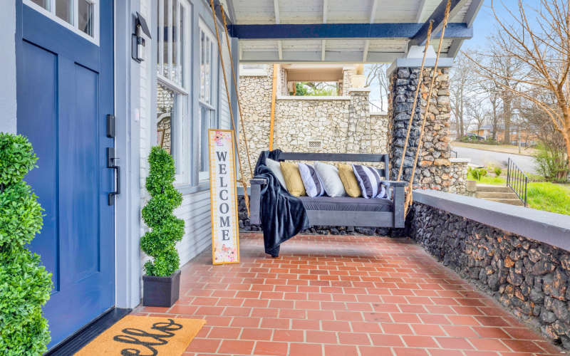 The Rustic blends timeless charm with modern style and comfort. This ...