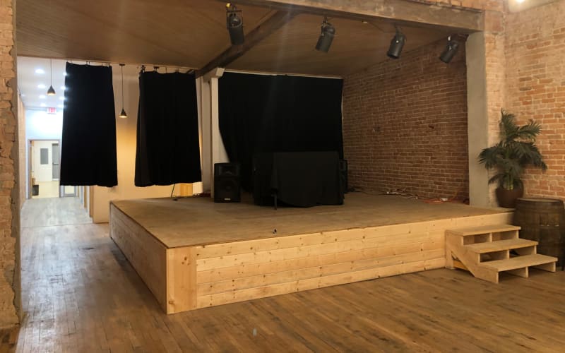 Downtown Historic Event Space, Albuquerque, NM | Event | Peerspace