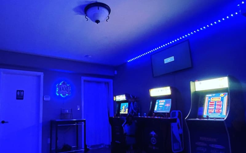 Multipurpose Creative Space For Rentals And Events Burbank Ca Event