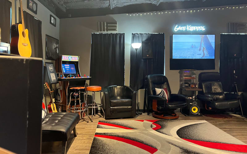 Studio Space For Hire, College Station, TX | Production | Peerspace