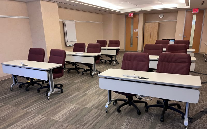 Room 210 - Professional Meeting Room and Conference Space, CRYSTAL CITY ...