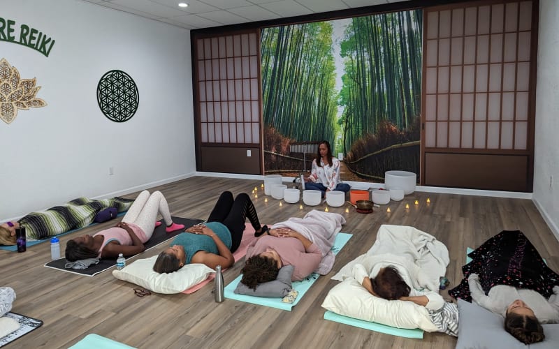 Zen Wellness Classroom - Great for Private Classes & Events, Clermont ...