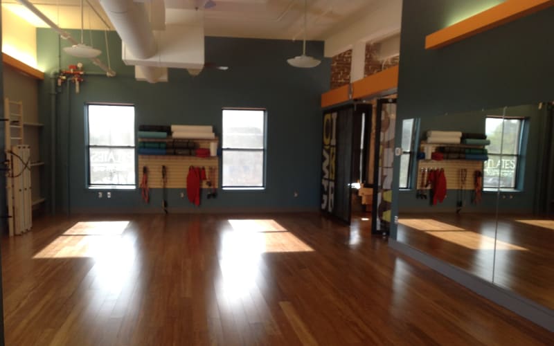 Spacious Studio with Gorgeous Natural Light, Denver, CO | Production ...