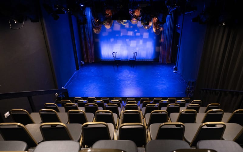 Theatre 68 Arts Complex | NoHo Arts District Large Theatre Complex, Los ...