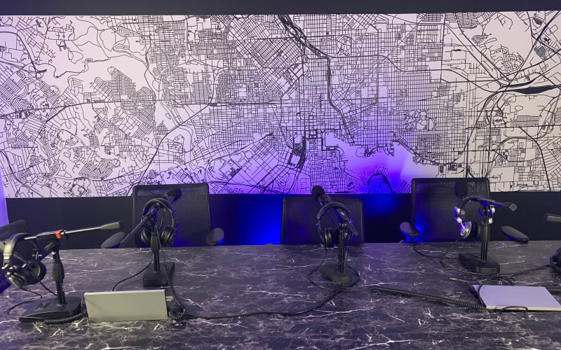 Creative Podcast Studio, Baltimore, MD | Production | Peerspace