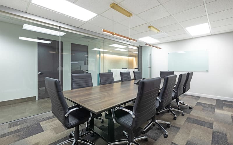 Ultimate 10-Seat Boardroom, San Diego, CA | Off-Site | Peerspace