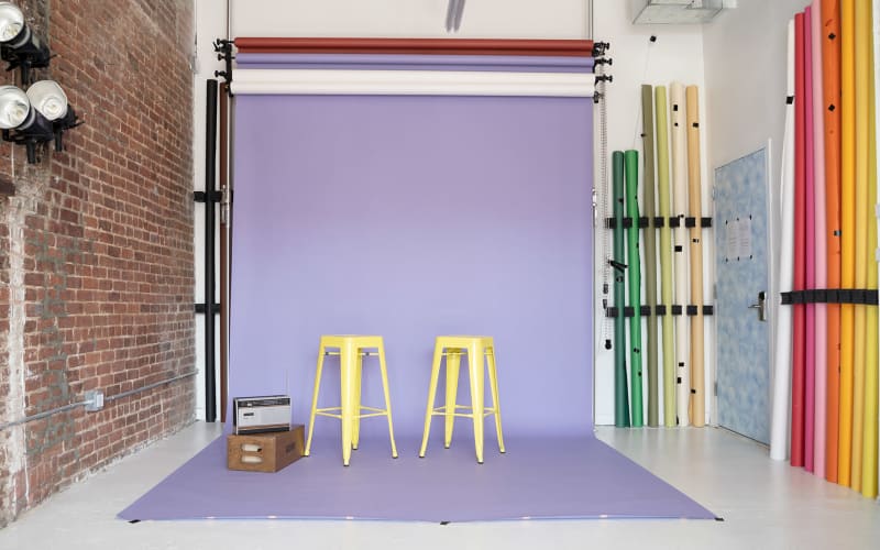 Fully-Equipped Natural Light Photo Studio in Brooklyn, Brooklyn, NY ...