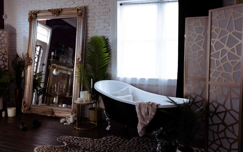 Juniper and Ivy Boudoir | Urban and Roomy Photo Studio with Stunning ...