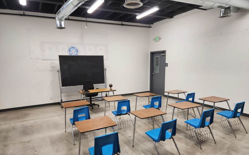 Classroom with Lots of Props, Arcadia, CA | Production | Peerspace