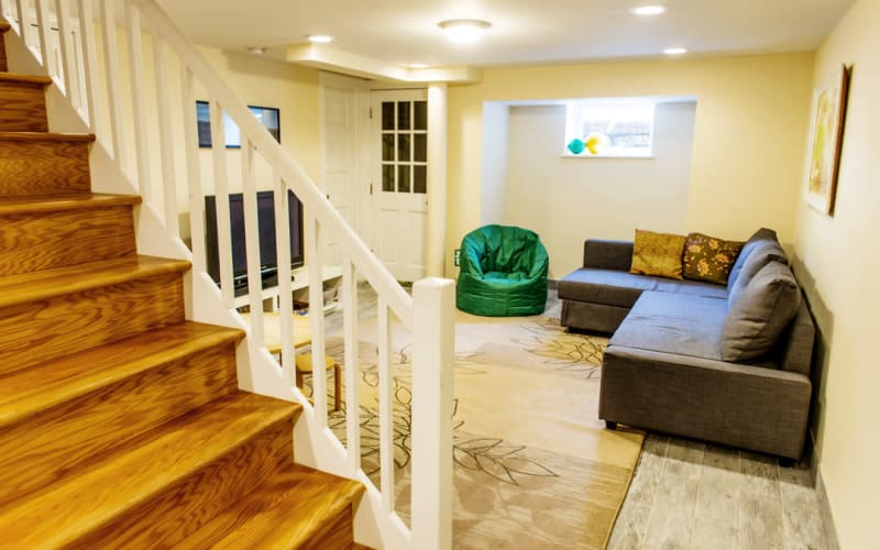 Queens Row House in Historic District, Jackson Heights, NY | Production ...