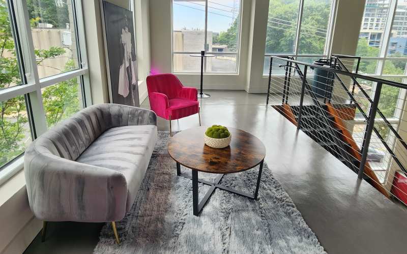 West Midtown Atlanta Modern Event Space, Atlanta, GA | Off-Site | Peerspace