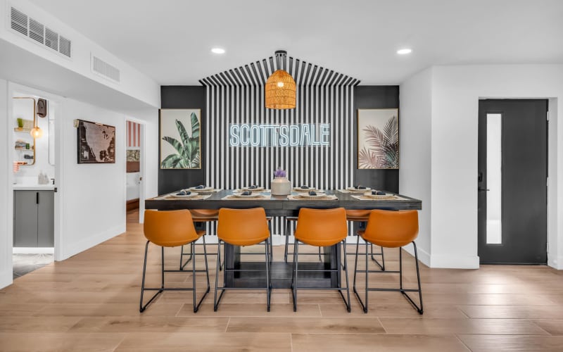 NEW - Luxury Designer DREAM HOME in Old Town Scottsdale!, scottsdale ...