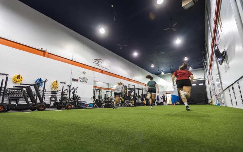 Suburban Gym Studio with State of the Art Equipment, Mantua, NJ | Event ...