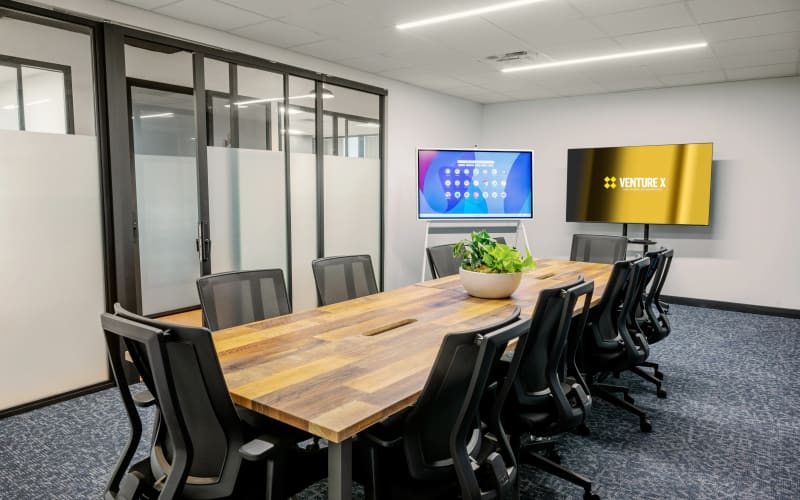 Modern, Simple Conference Room, San Antonio, TX | Production | Peerspace