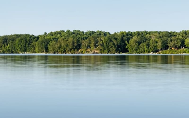 Remote waterfront home on Coan River., Heathsville, VA | Production ...