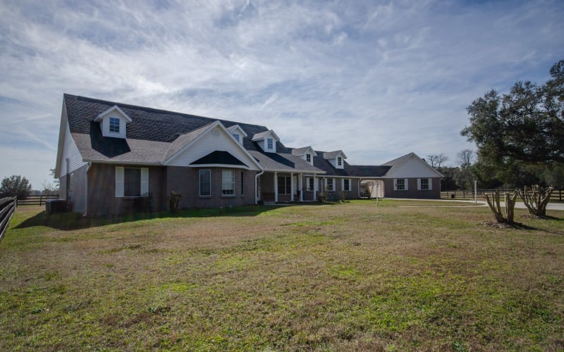 Ranch Home With Beautiful Pastures, Morriston, FL | Production | Peerspace