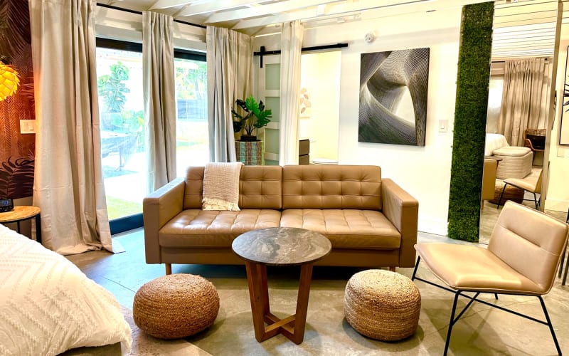 Stylish Studio near Downtown for your next Production, West Palm Beach ...