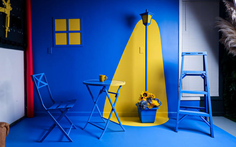 Fully Equipped Creative Studio, Mcdonough, GA | Production | Peerspace