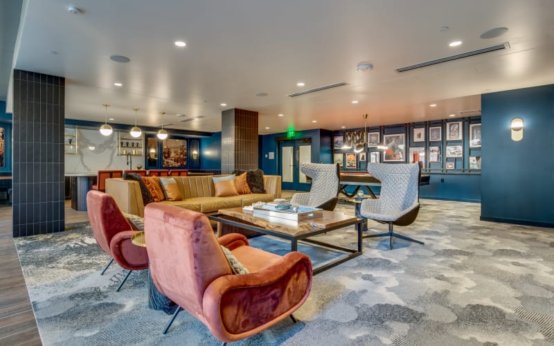 Light-filled Large Event Space in the Heart of First Hill, Seattle, WA ...