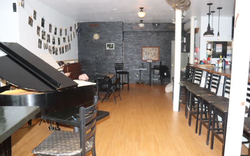 Cozy Downtown Bar, Cafe In Lower East Side, New York, NY | Event ...