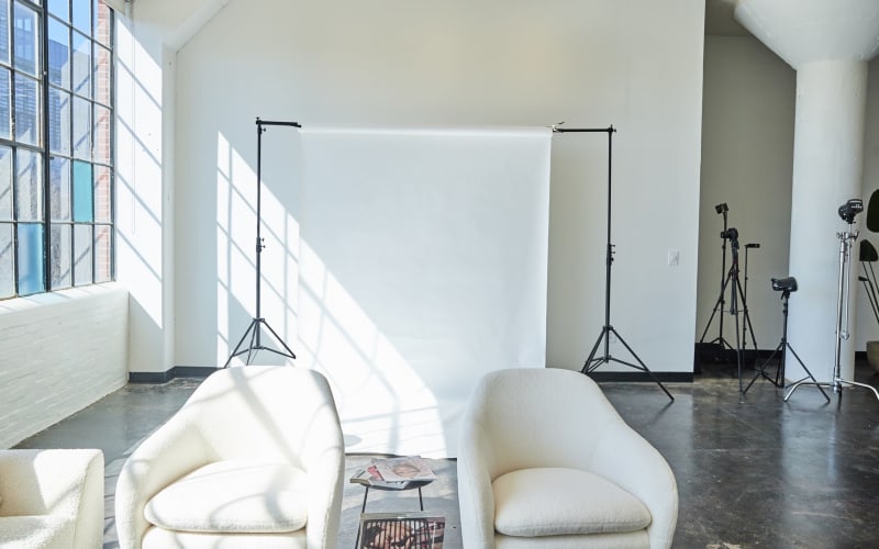 Beautiful Beltline Natural light Studio: Multi Set perfect for CONTENT ...