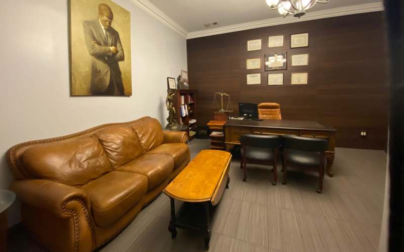 Architecturally Impressive Office Space | Zoom Room | Thinking Room ...