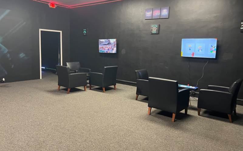 Video Gaming Lounge, East orange, NJ | Production | Peerspace