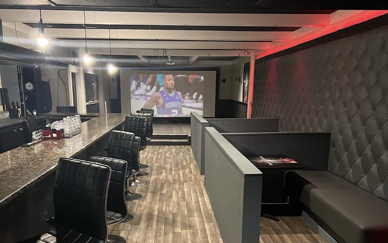 Beautiful Downtown Lounge, Cleveland, OH | Production | Peerspace