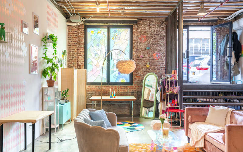 East Williamsburg Multi-Purpose Studio Space, Brooklyn, NY | Production ...