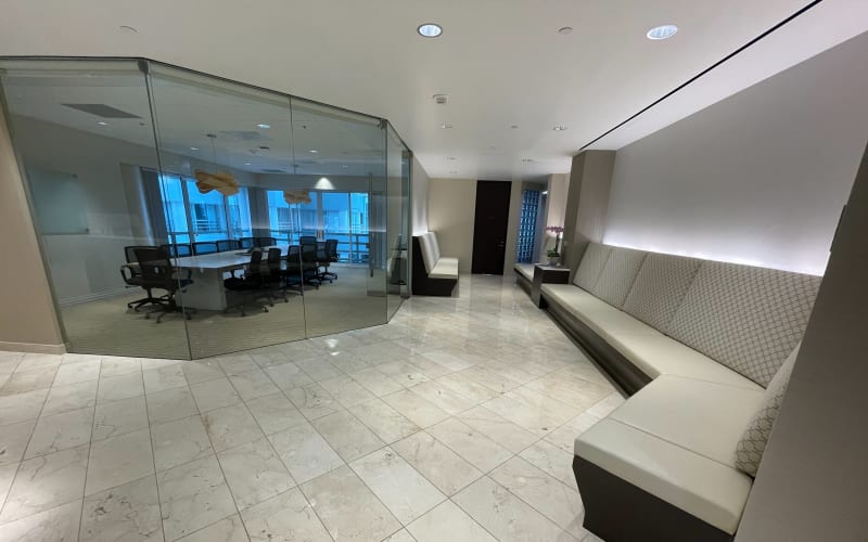 14 Person Conference Room, Irvine, CA | Off-Site | Peerspace