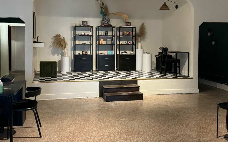 Spacious Pop-Up Event Space, Los Angeles, CA | Production | Peerspace