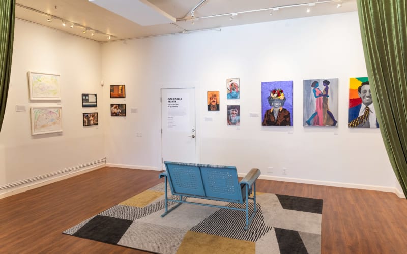 Queer Arts Featured, Harvey Milk Castro Camera Shop, San Francisco, CA ...