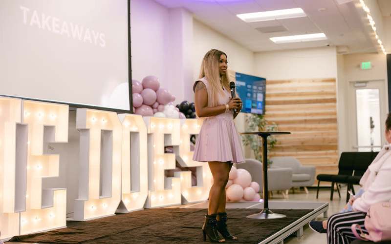 Intersect Event Studios | Versatile Event Studio in Downtown Concord, Concord, CA | Event ...