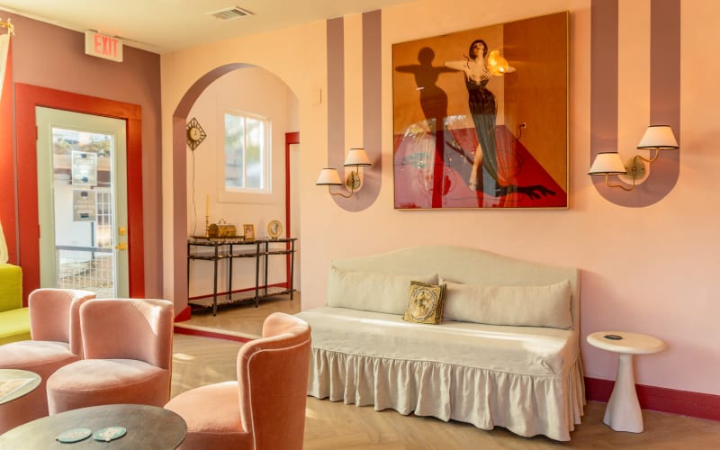 Cozy East Austin Lounge, Austin, TX | Event | Peerspace