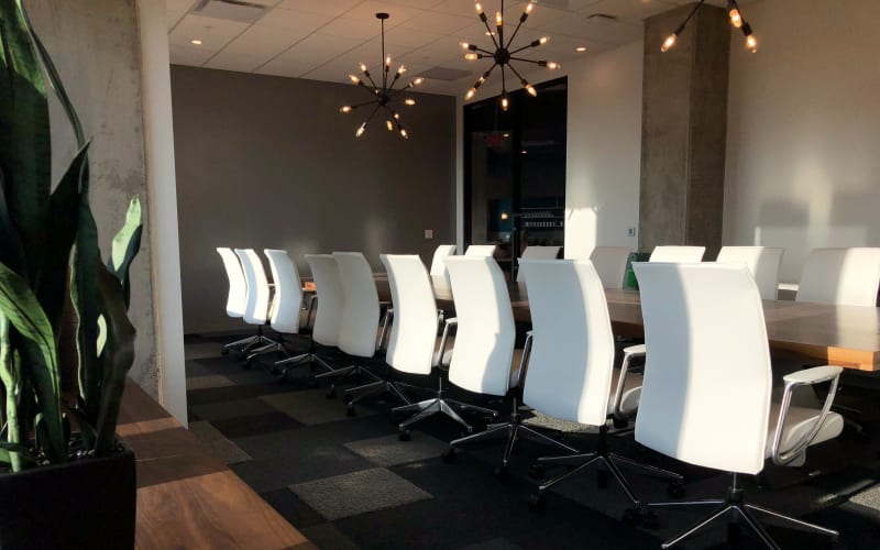 25N Coworking Frisco | Modern and Spacious Office Space, Frisco, TX ...