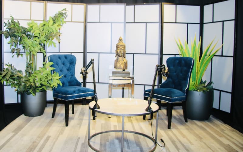 Green Screen Studio Hollywood, Los Angelos, CA | Production | Peerspace