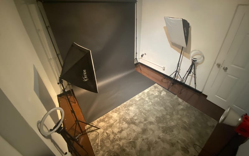 Sound Valley Studios Photo & Video Studio, Phoenix, AZ | Production ...