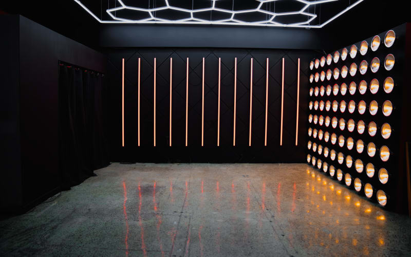 Cyclorama Studio + Modern Sets, Toronto | Production | Peerspace