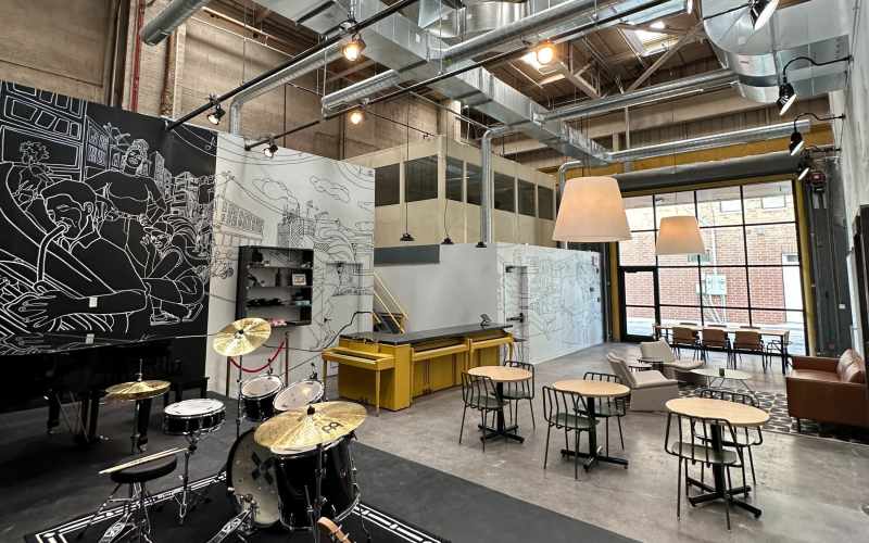Artistic Event Space, Chicago, IL | Event | Peerspace