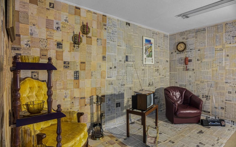 Washington Rd Spacious Production Studio with 6 different Sets ...