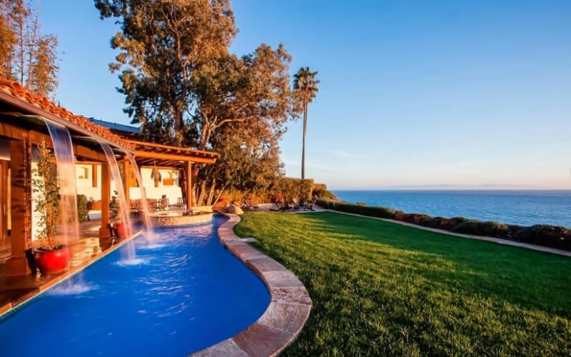 Hacienda Oceanfront, Santa Barbara, CA | Production | Peerspace