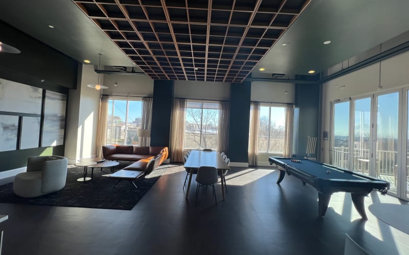 Versatile Lounge with Patio in North Bergen, North Bergen, NJ | Event ...