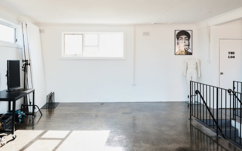 Bestside Studios | Naturally Lit Photographic Studio & Production House ...