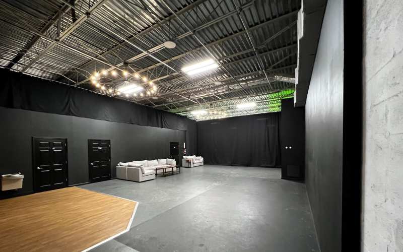 Very Private Film and Event Studio in Hialeah | CFX Studios Miami ...