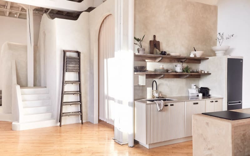 Adonis Workroom Studio | Spacious Photography Studio & Workspace ...