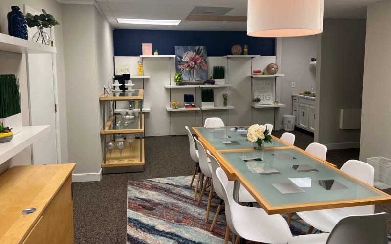 Creating Corner: Your Content Creation Playground, North Chesterfield ...