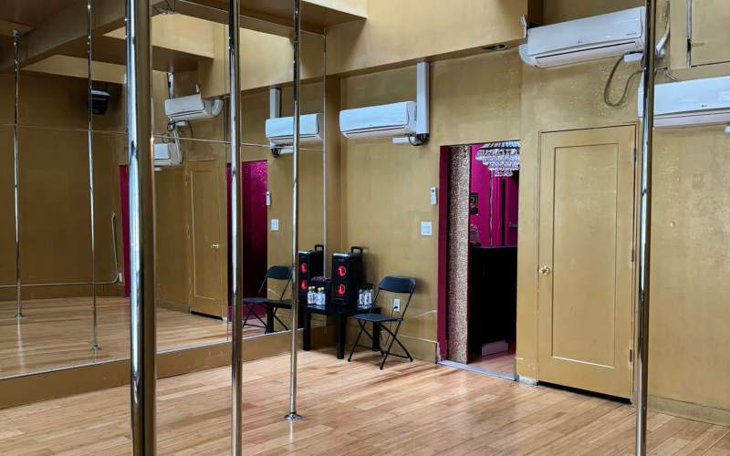 Midtown Special Events/Dance & Pole Studio, New York, NY | Event ...