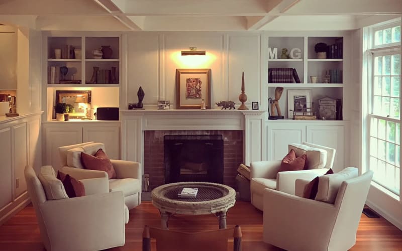 1808 Historic Home with Modern Barn, Bridgewater, CT | Production ...