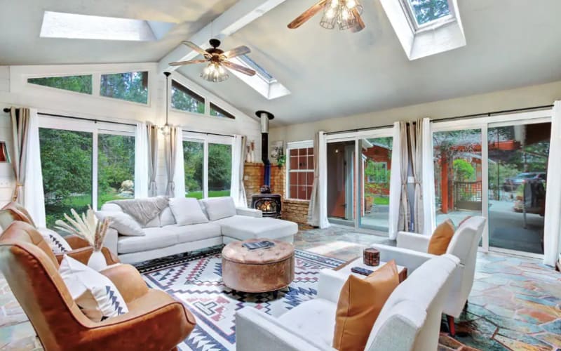 Multi-use Outdoor & Indoor Event Space, Yoga, Loft, Barn, Bar,Photos ...