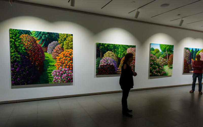 State of the art SOHO Gallery and Event space, New York, NY | Event ...